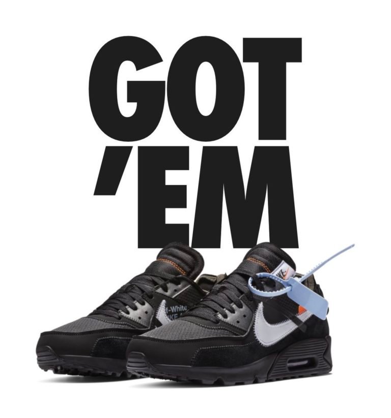 Guide : Tout savoir sur l’application SNKRS et les types de drop