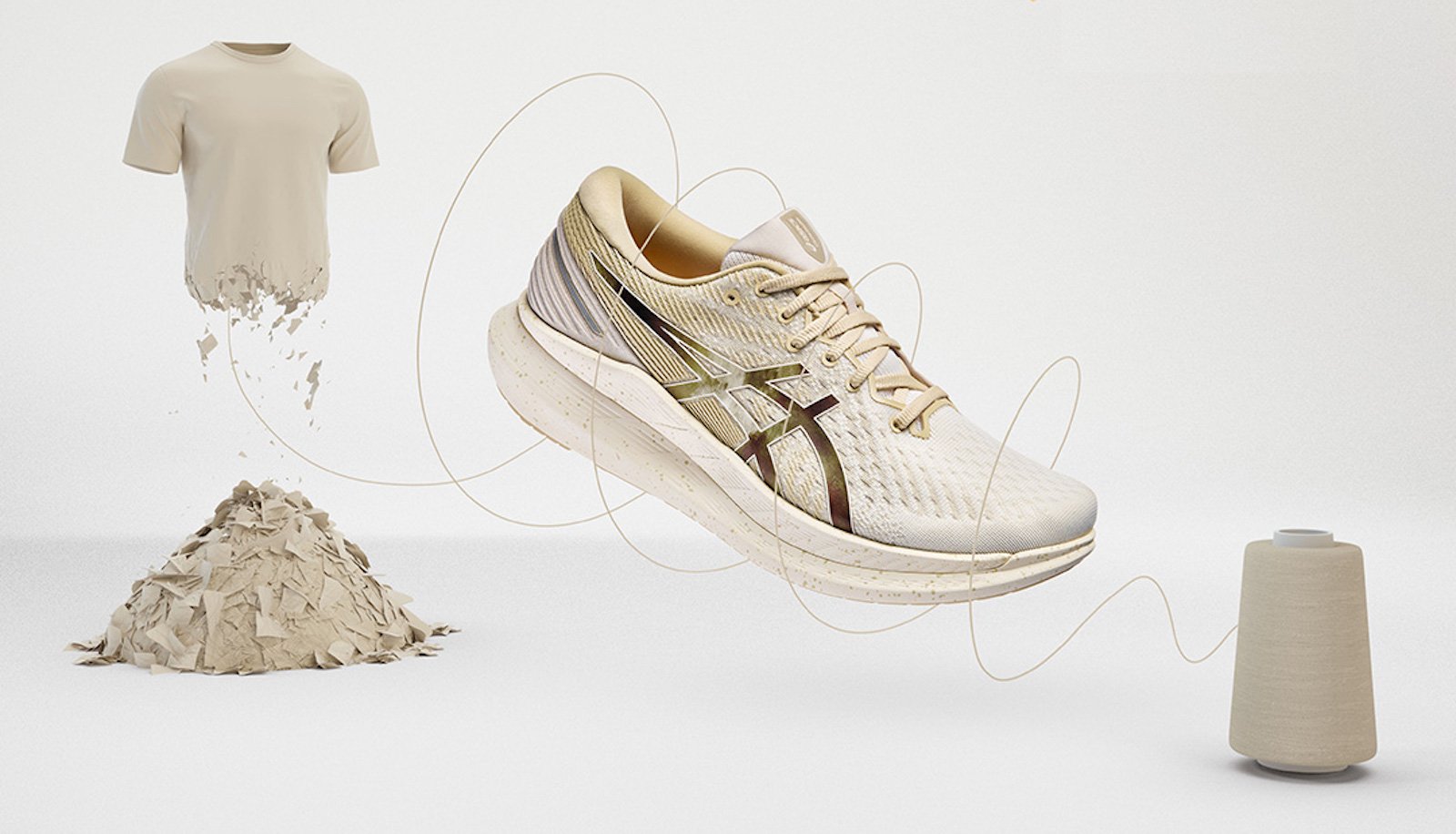 #Shopping : 5 sneakers éco-responsables à porter cet été