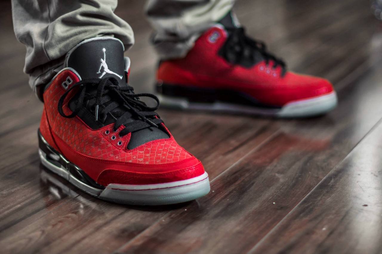 La version la plus rare au monde de chaque modèle de Air Jordan