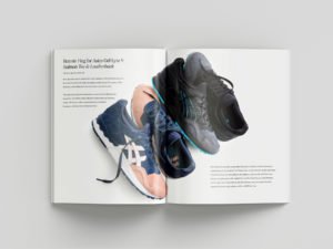 Kith célèbre son 10ème anniversaire avec un livre exclusif