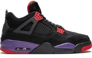 Nike Air Jordan 4 : Histoire, collaborations, modèles et sorties