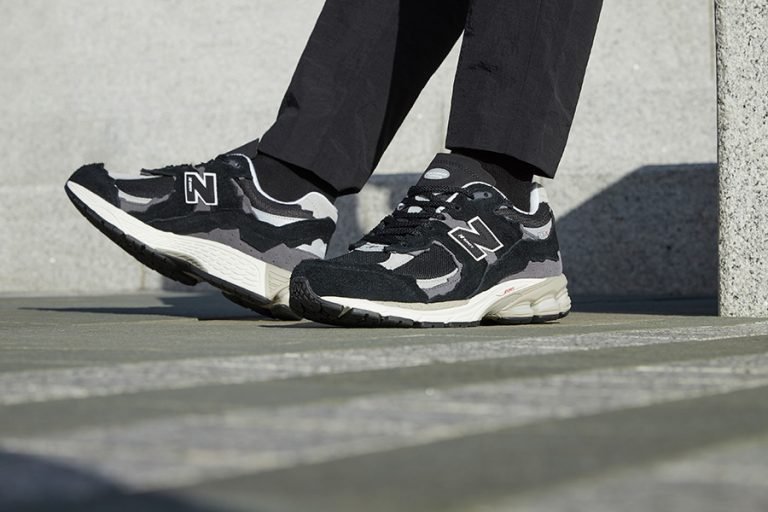 New Balance 2002R : La Sneaker Ultime de Style et Confort