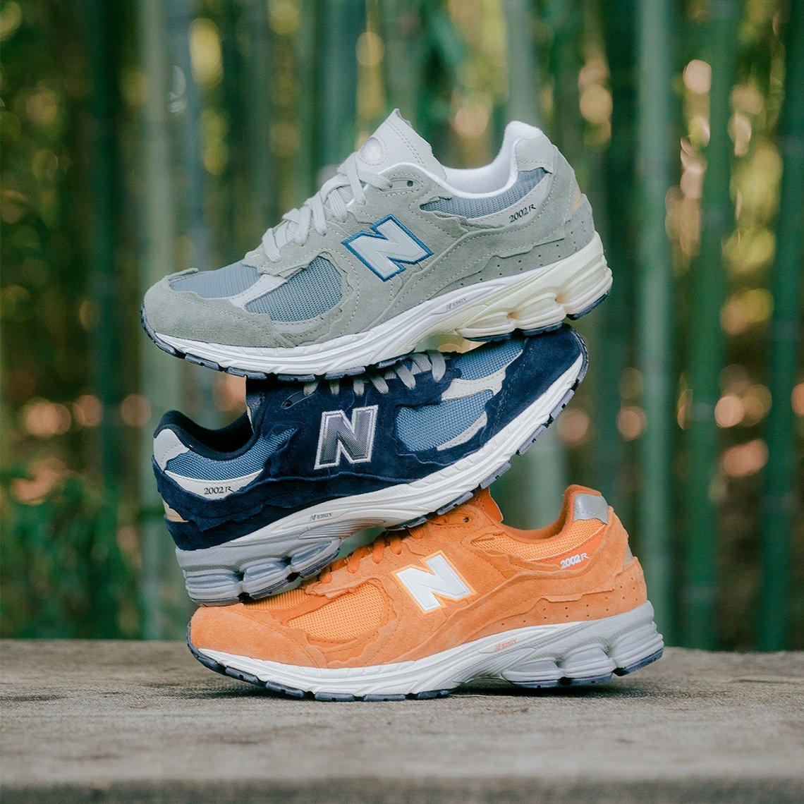 New Balance Protection Pack : pourquoi l'acheter